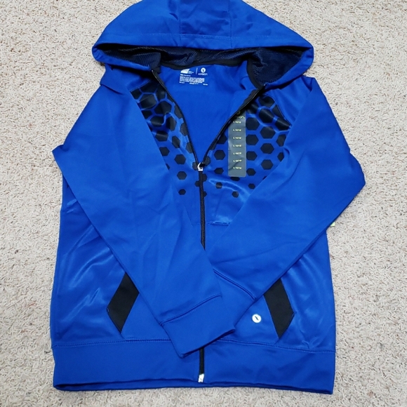 Xersion | Jackets & Coats | Version Jacket | Poshmark